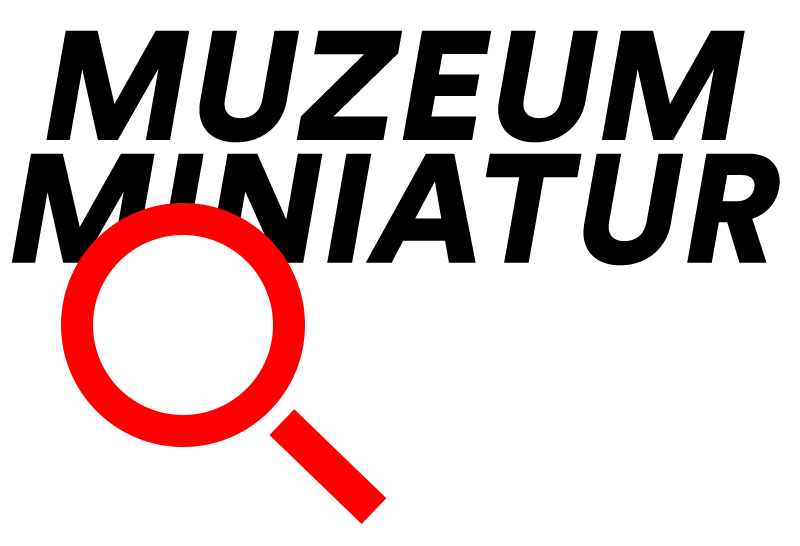 Muzeum miniatur v Praze